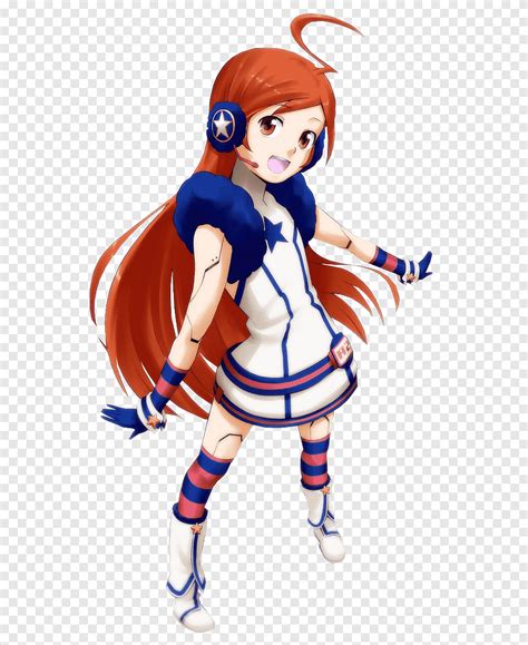 Vocaloid Characters Miki S A Miki Calling All Otaku