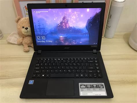 Acer Aspire Laptop Windows Computers Tech Laptops Notebooks On Carousell