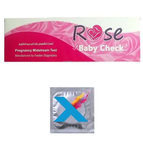 نحوه و زمان استفاده از بیبی چک و انواع آن با قیمت مناسب و ارزان