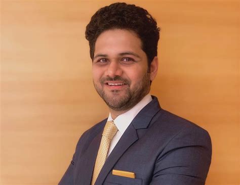 Novotel Pune Appoints Abhijeet Gadgil As Director Of Sales And Marketing Travel Trade Journal
