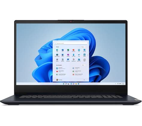 Lenovo Ideapad I Laptop Review