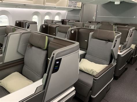 Eva Air Business Class Review At Benita Smith Blog