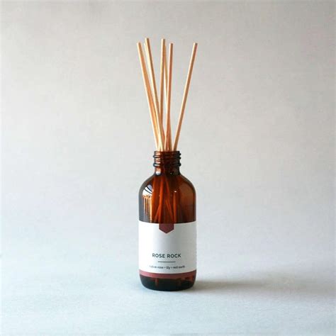 Reed Diffuser Vacant Wheel PLENTY Mercantile Event Venue