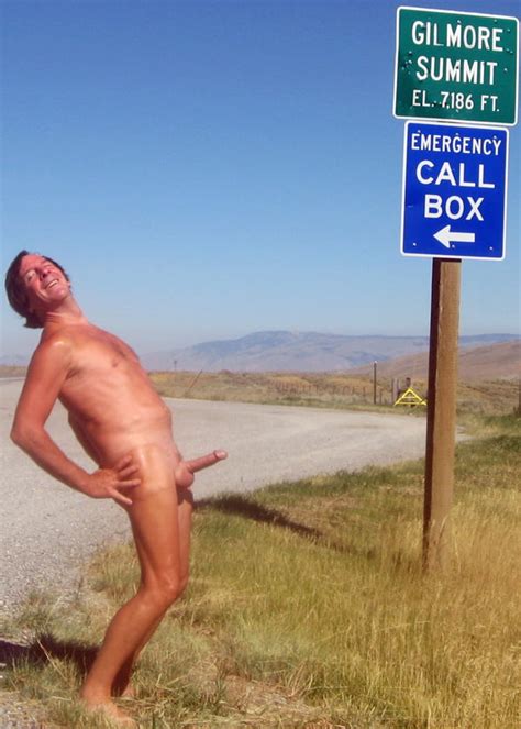 On The Road Pics XHamster