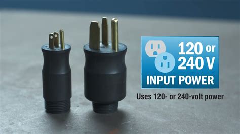 Millermatic 211 With Multi Voltage Plug Allows You To Weld In More Places No Tools Required