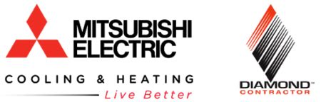 Explore The Mitsubishi Diamond Contractor Program R F Ohl