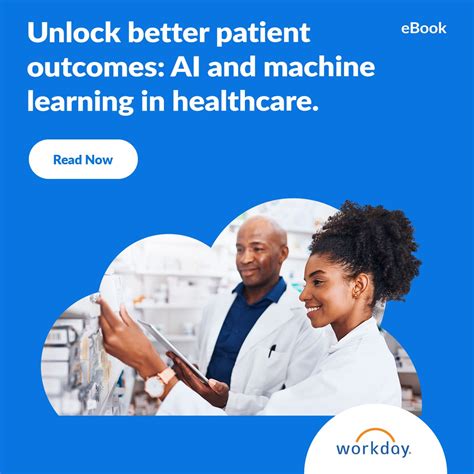 Workday On Linkedin Transforming Healthcare Operations With Ai