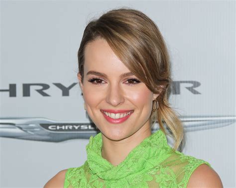 Bridgit Mendler 2024 Photoshoot