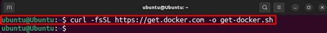 The Complete Docker Installation On Ubuntu 2024 Dracula Servers Tutorials