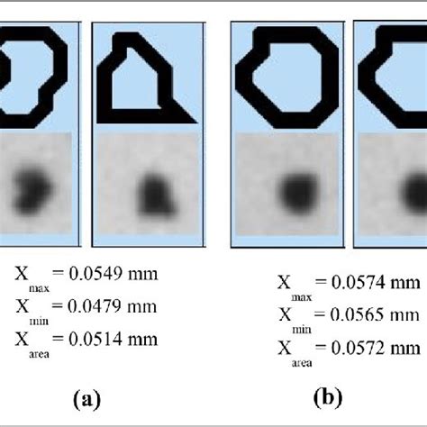 Typical Particle Morphology And Characteristics For A Ag Powder And