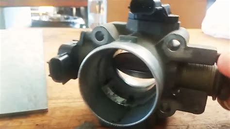 How To Test A TPS Sensor With A Multimeter