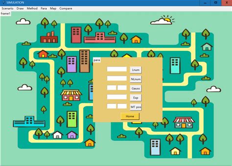 Github Zy12347 Locationsimulation
