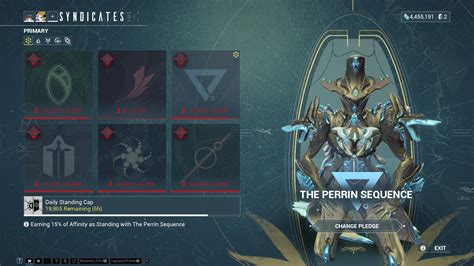 Guys Am I Cooked R Warframe