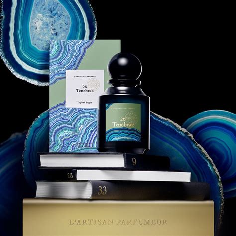 L‘artisan Parfumeur 阿蒂仙之香的香氛趣事！這支香水是創辦人親調、冥府之路為何受歡迎、熱賣榜上竟然有一瓶花椰菜香水