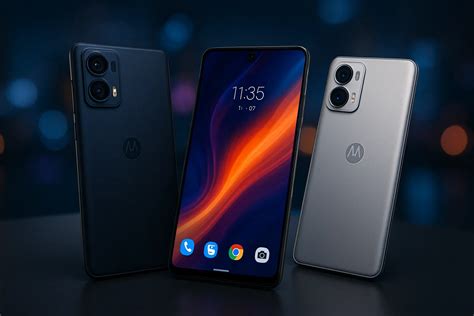 Motorola Edge Pro Vs Motorola Edge Ultra Qual A Diferen A