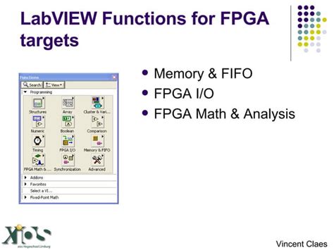 Labview Fpga Ppt