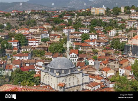 Safranbolu Turkey A Unesco World Heritage Site Safranbolu Is Known The Typical Ottoman
