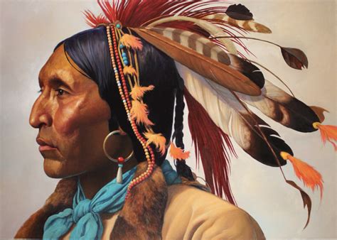 Thomas Blackshear Ii Thomas Blackshear American Indian Artwork