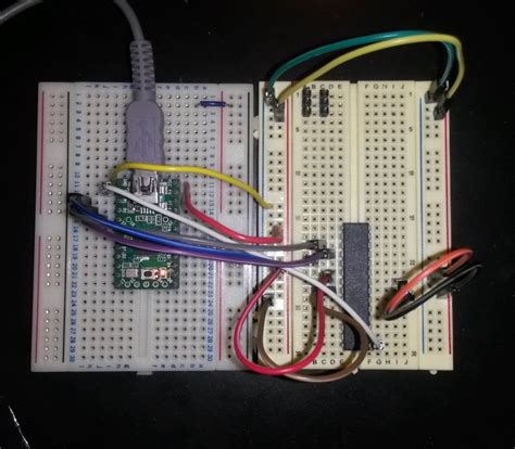 Flashing Arduino Bootloader With Teensy 2 0 Relentless Play