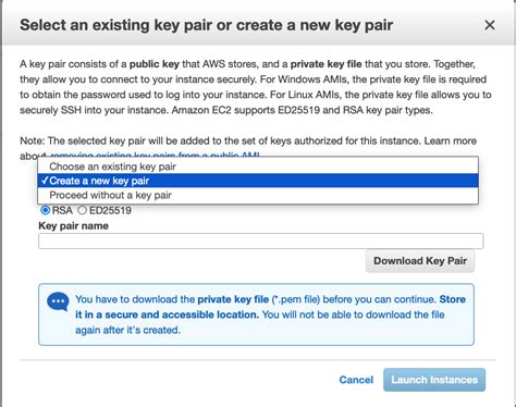 Setup A Web Server Using Nginx On Aws Ec2 Welcome To Pulleycloud