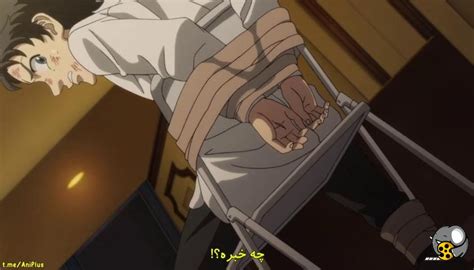 انیمه عابیه توکیو رنجر این قسمت آخر عالیه فیلو