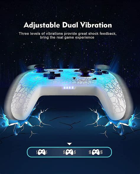 Switch Controller Wireless Switch Pro Controller For Switch Switch Lite Switch Oled 8 Colors