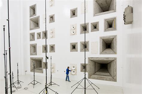 High Intensity Acoustic Testing Solutions Data Physics