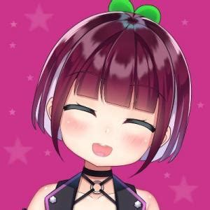 Nagisa Arcinia VTubie