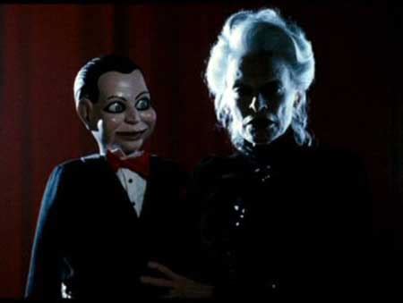 Film Review Dead Silence 2007 Hnn
