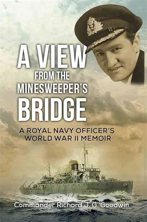 Review Of A View From The Minesweepers Bridge