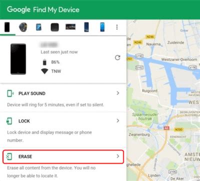 Updated How To Factory Reset Android Tablet In 4 Ways