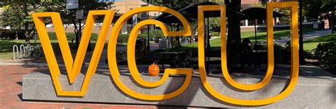 Virginia Commonwealth University Admission Ranking Acceptance Rate Courses And Fees