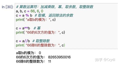 Python的由来及基础编程语言 知乎