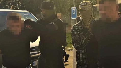 12 тис за втечу від мобілізації на Волині викрили нову схему