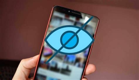 Como Criar Pastas Secretas No Android Para Ocultar Arquivos