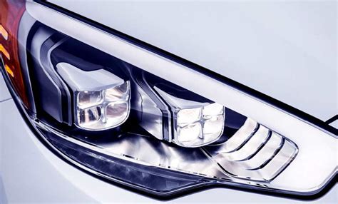 Минусы светодиодной оптики: о них вам не расскажут в автосалоне