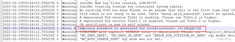 mysql 5 7 卸载、重新解压安装 mysql5 7卸载重装 csdn博客
