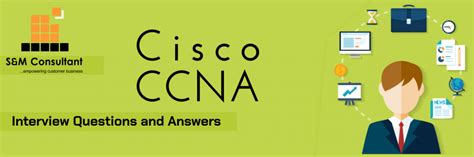 Cisco Ccna Interview Questions And Answers Updated 2020