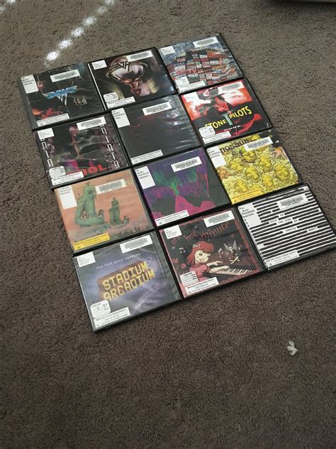 Library Update Rcdcollectors