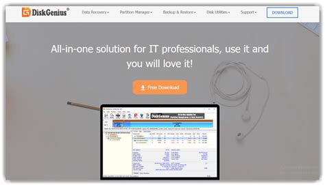 14 Migliori Software Gratuiti Per La Gestione Delle Partizioni Del