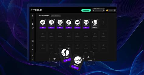 Best Free Soundboard For Discord Voice Ai