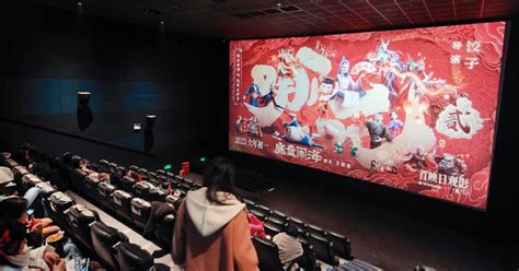 토종 애니메이션 너자2 흥행돌풍에 중국이 들썩