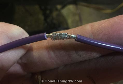 Why Solder Wires Together