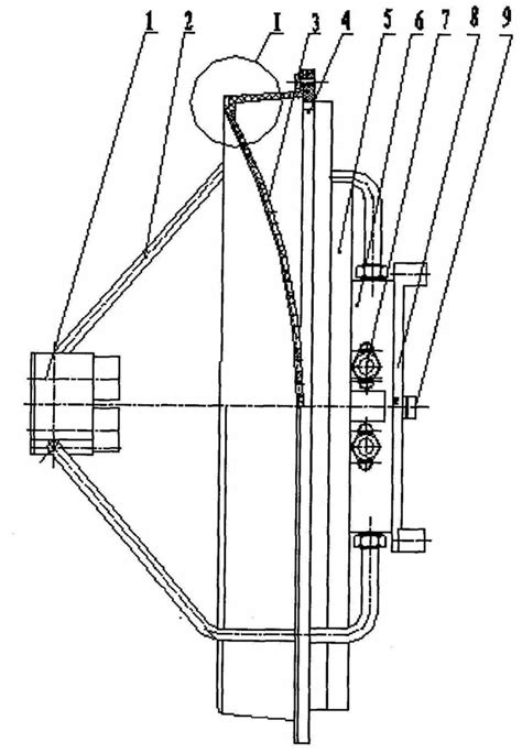 Active And Passive Radar Seeker Composite Antenna Eureka Patsnap
