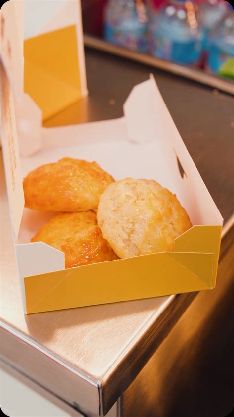 🎉 let s talk about the real mvp at church s chicken the biscuits 🥳🍯