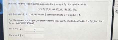 Solved Step By Set On How To Solve This Kind Of Question Chegg