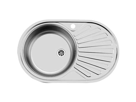 Мойка Ukinox FAD 760 T - купить в Нижневартовске на Вартовск-Мебель.Ру