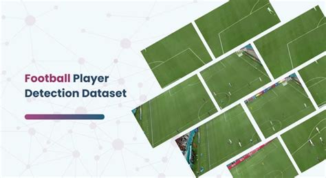 Football Player Detection Dataset For Yolov8 Sports Analytics