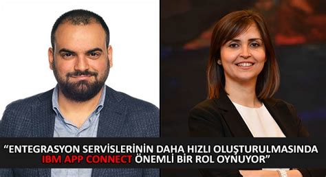 Brisa Hizmetlerini Ibm App Connectle Hızlandırdı
