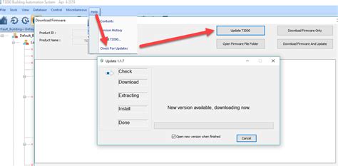 T3000 Software And Tstat8 T3000 Software Temco Controls Forum